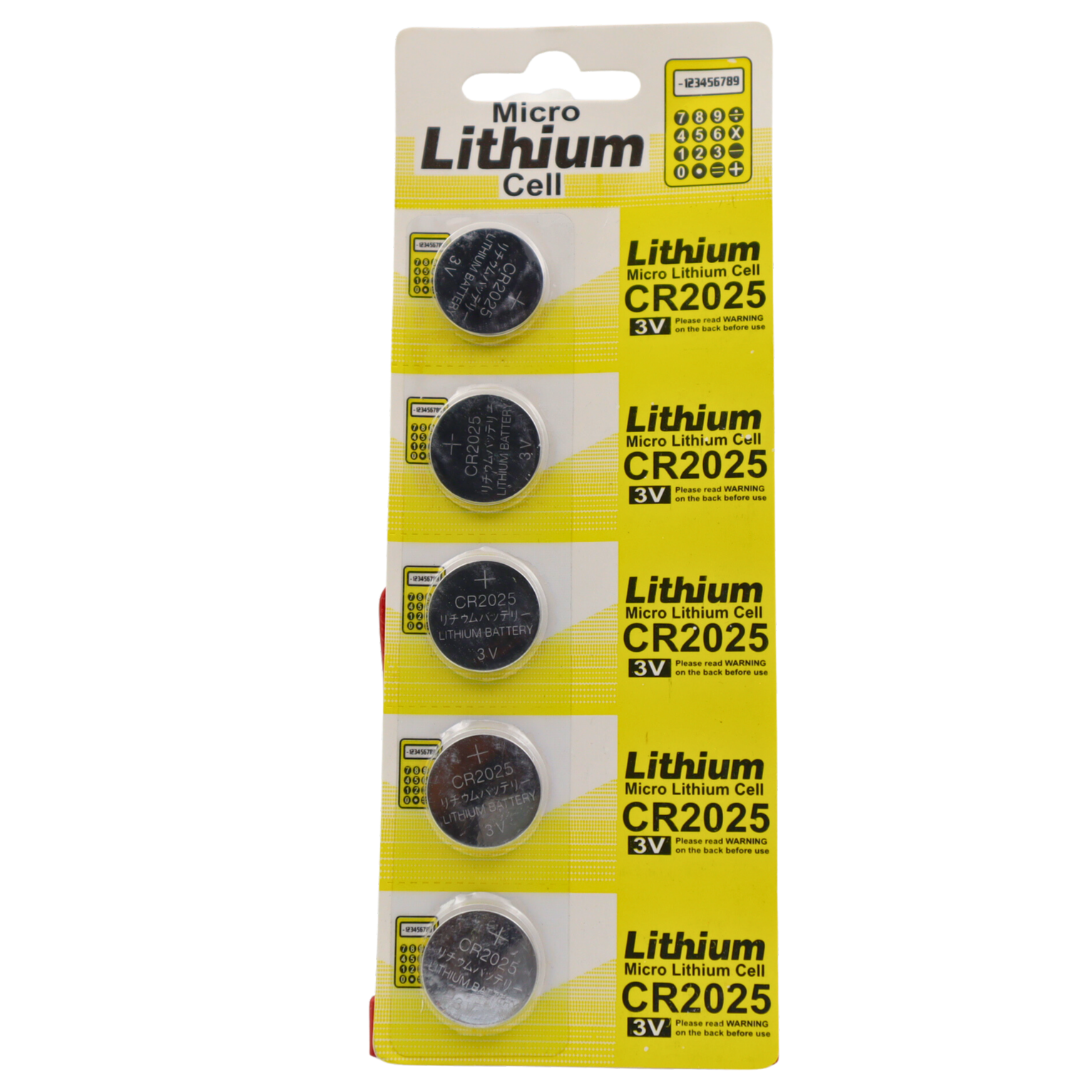 2016 Cell (5 Pcs) - apnaalfa.com